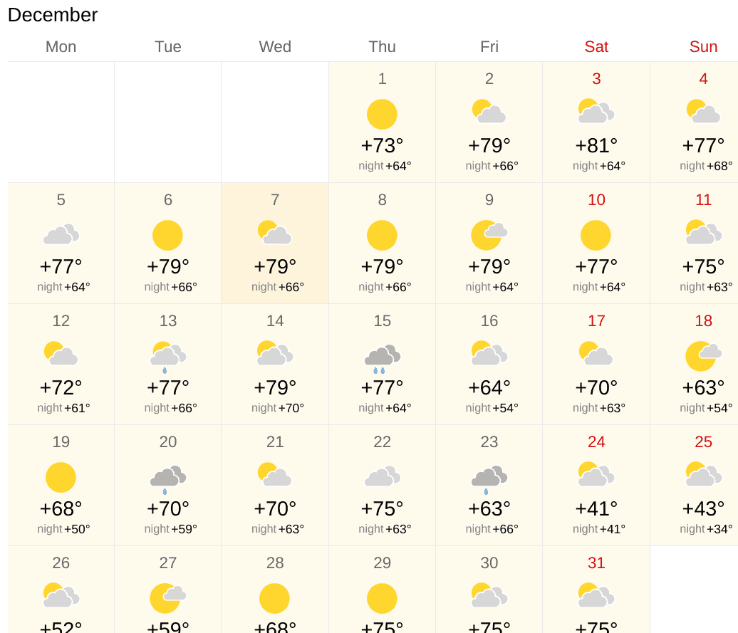 What to Pack for Disney World in December (2025 UPDATE) - Pixie Packing ...