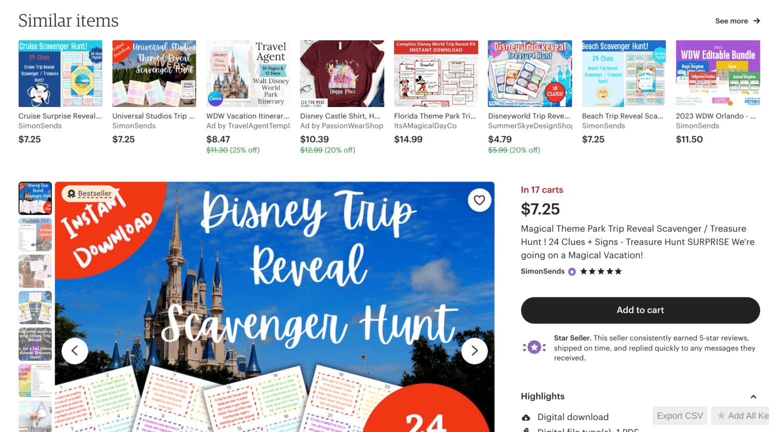 How to Plan a Surprise Disney Trip in 5 Easy Steps - Pixie Packing ...