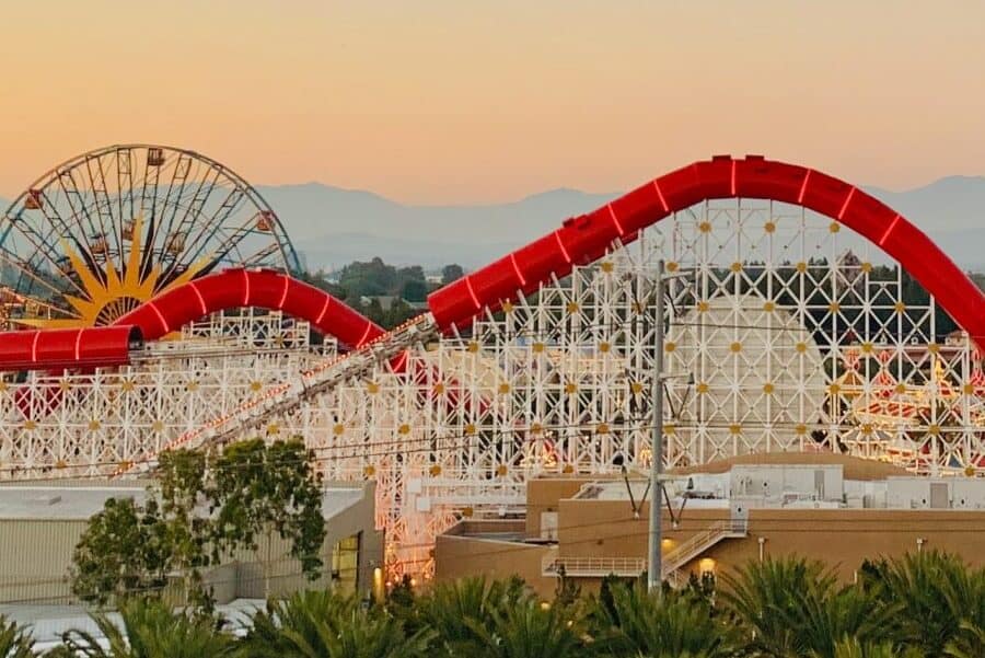 7 Awesome Disneyland Good Neighbor Hotels You're Going to Love! - Pixie ...