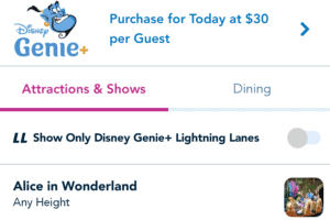 Ultimate Guide to the Best Disneyland Genie Plus Strategy - Pixie ...