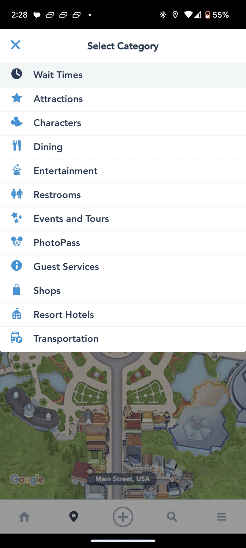 Complete Guide: How to Use the My Disney Experience App - Pixie Packing ...
