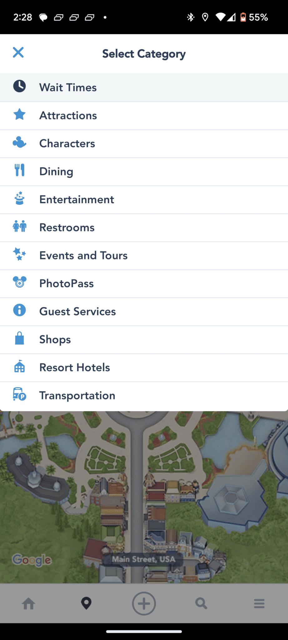Complete Guide: How to Use the My Disney Experience App - Pixie Packing ...