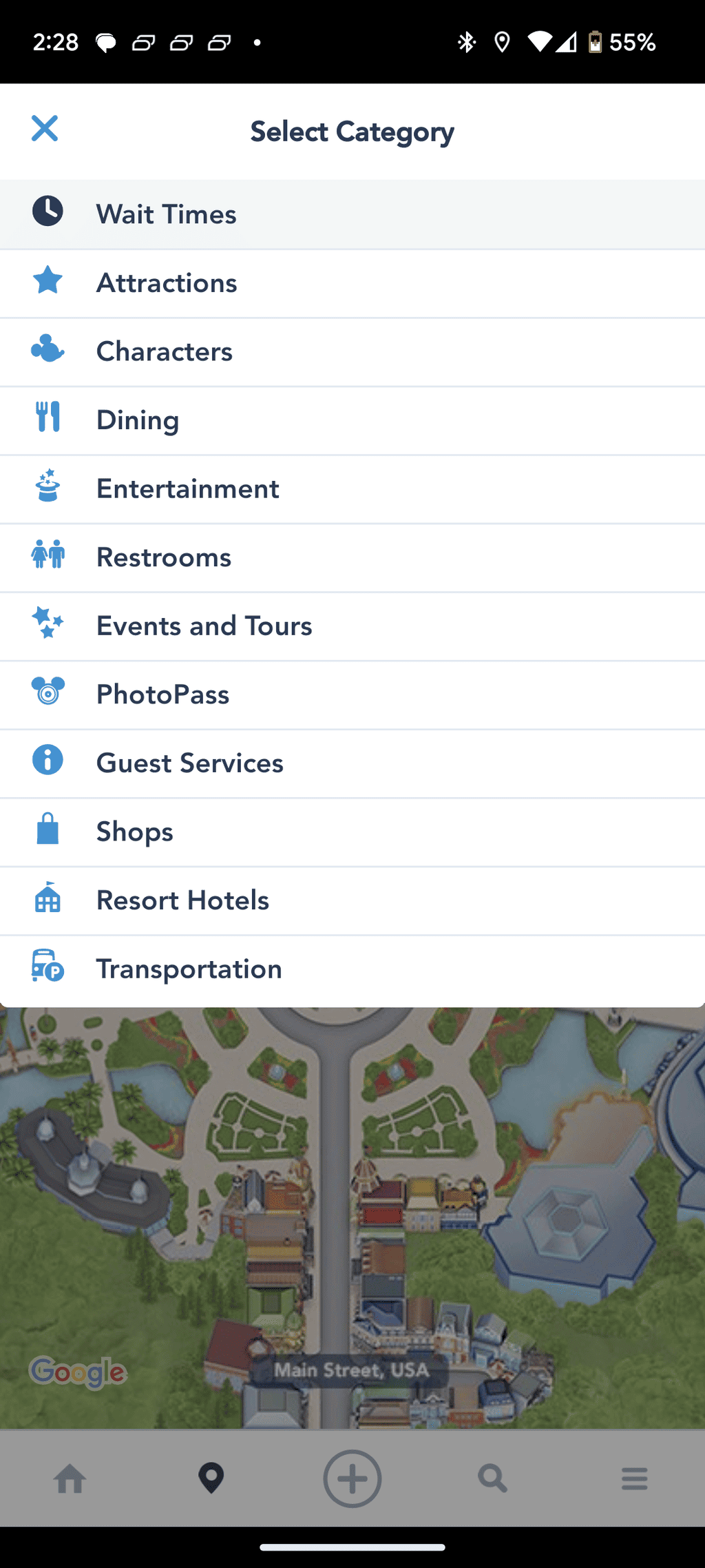Complete Guide: How to Use the My Disney Experience App - Pixie Packing ...