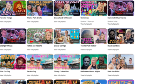 11 Best Disneyland Vloggers and Disney YouTube Channels - Pixie Packing ...