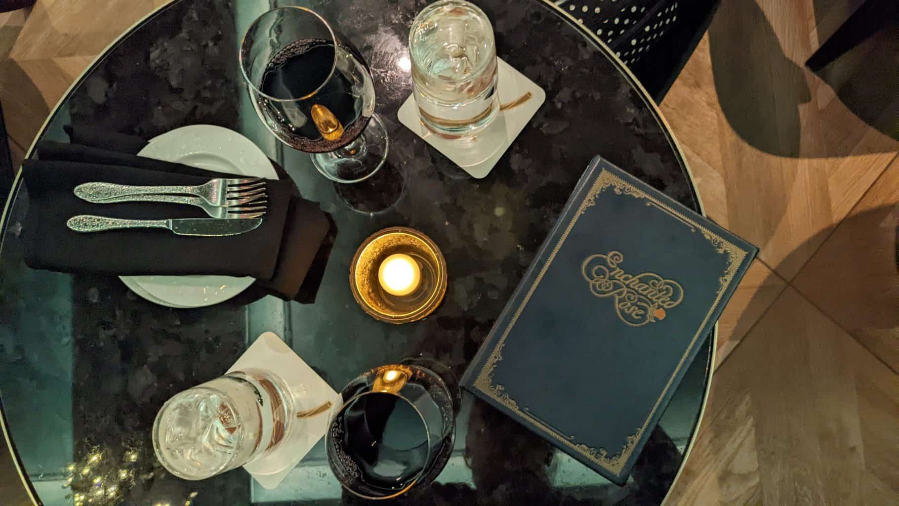 Craving a Cocktail at Disney World? Explore the 9 Best Disney World ...