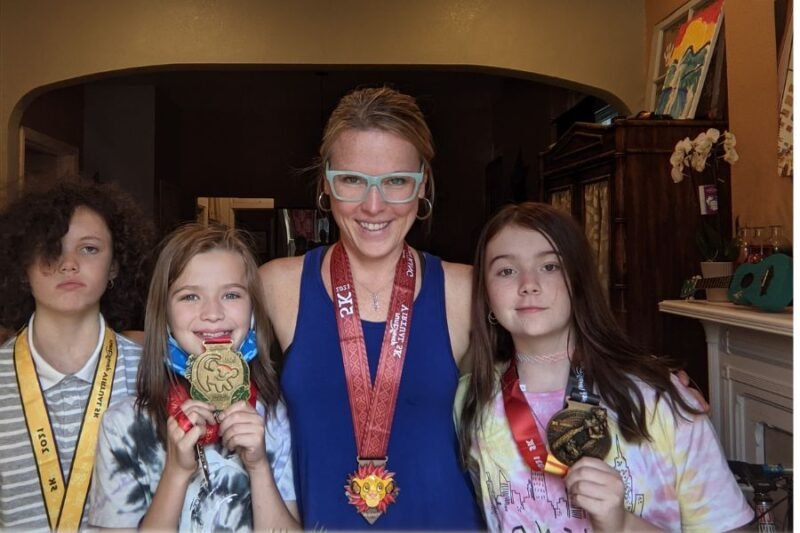 Complete Guide: How do RunDisney Virtual Races Work? - Pixie Packing ...