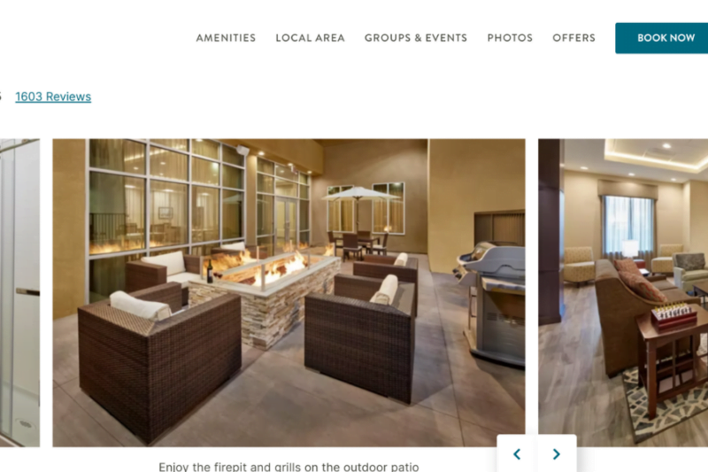 7 Best Hotels near Disneyland with Suites! - Pixie Packing Travel Co