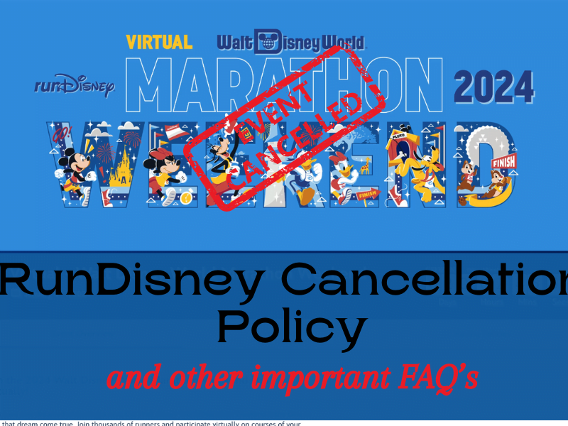 Quick Guide to Club RunDisney: Registration, Cost, and Value - Pixie ...