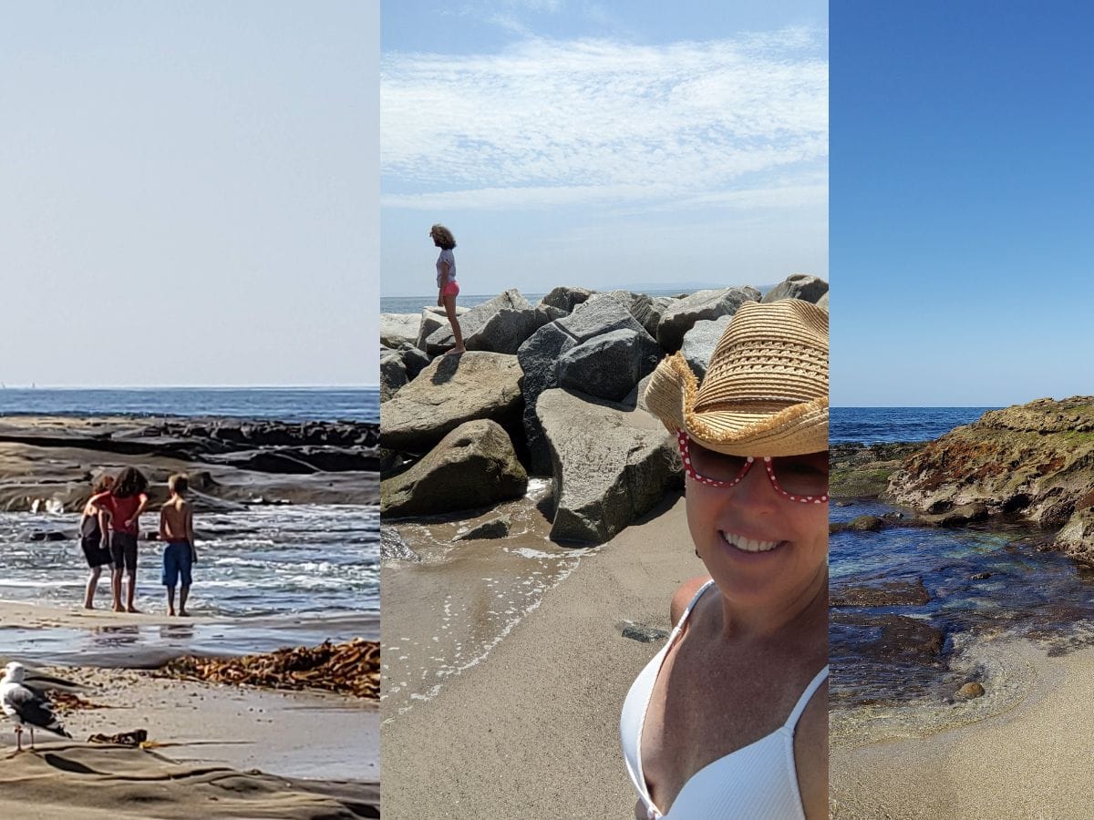 9 Best Beaches near Disneyland CA: 2024 SoCal Beach Guide - Pixie ...