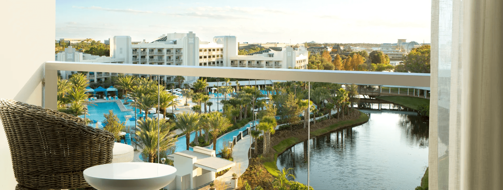 11 Best Off-Site Disney World Hotels in 2024 - Pixie Packing Travel Co