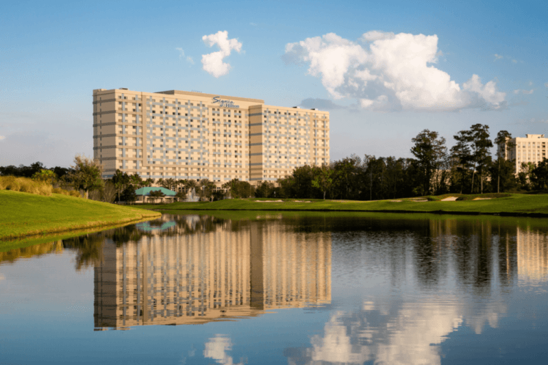 11 Best Off-Site Disney World Hotels in 2024 - Pixie Packing Travel Co