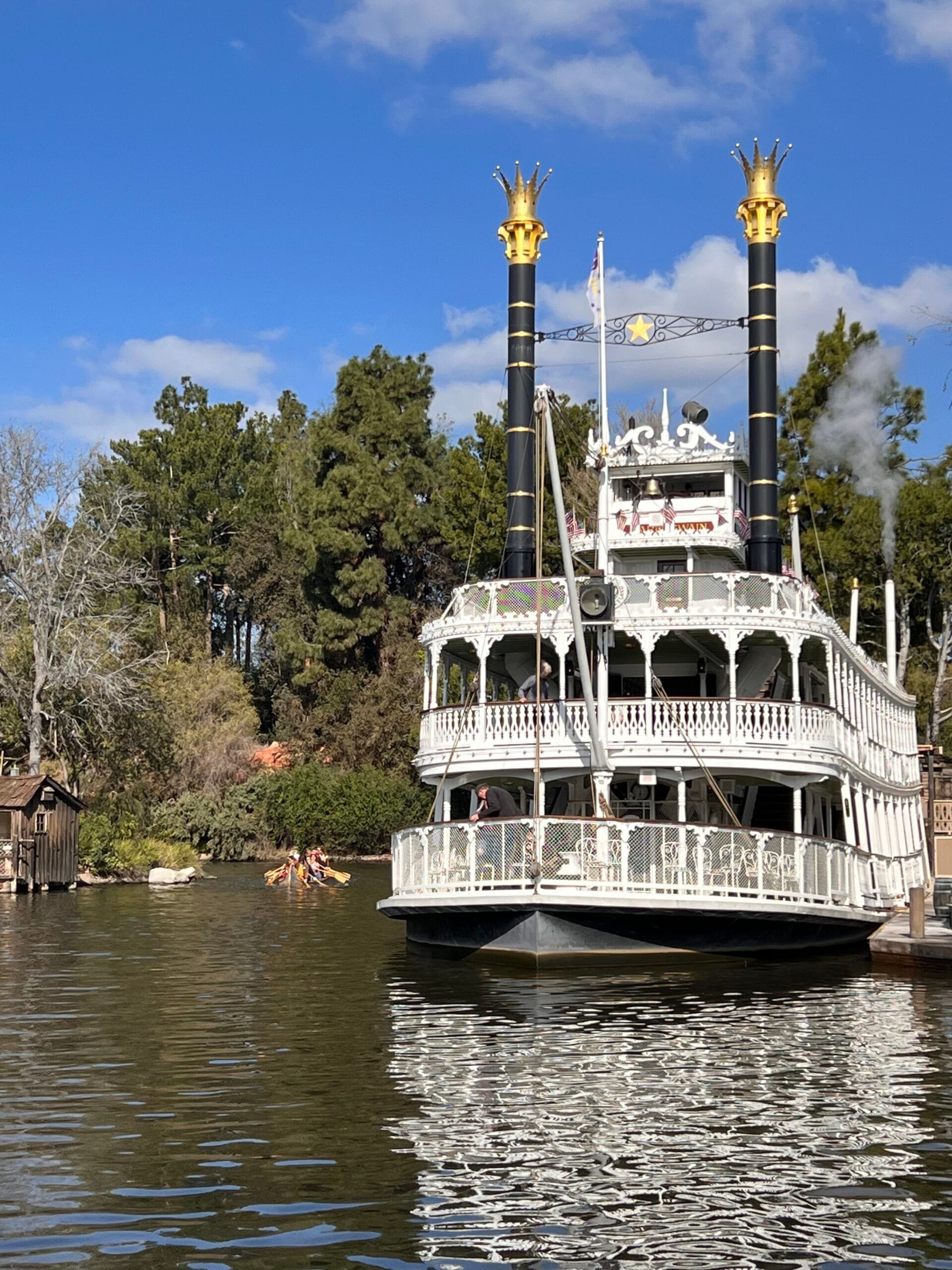 Comparing Disney Parks: Why go to Disneyland? - Pixie Packing Travel Co