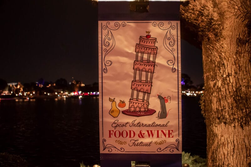 Ultimate Guide: What to Wear to Disney World in November - Pixie ...