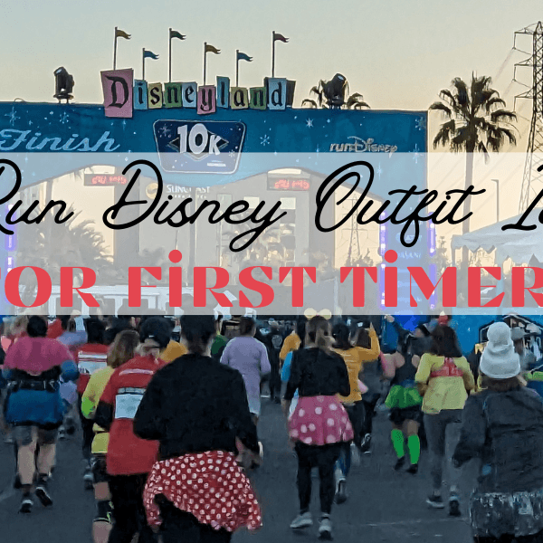 Ultimate Guide: What to Wear to Disney World in November - Pixie ...